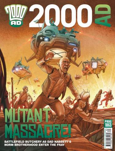 Get an entire year’s dose of digital Thrill-power in one go: the ...