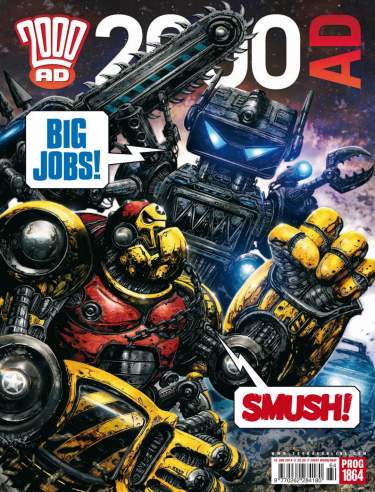 Get an entire year’s dose of digital Thrill-power in one go: the ...
