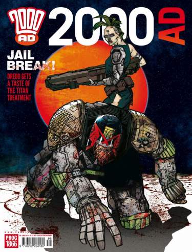 Get an entire year’s dose of digital Thrill-power in one go: the ...