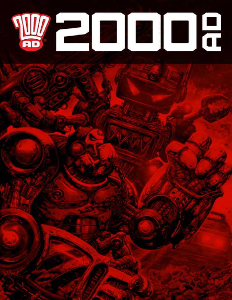 Get an entire year’s dose of digital Thrill-power in one go: the ...